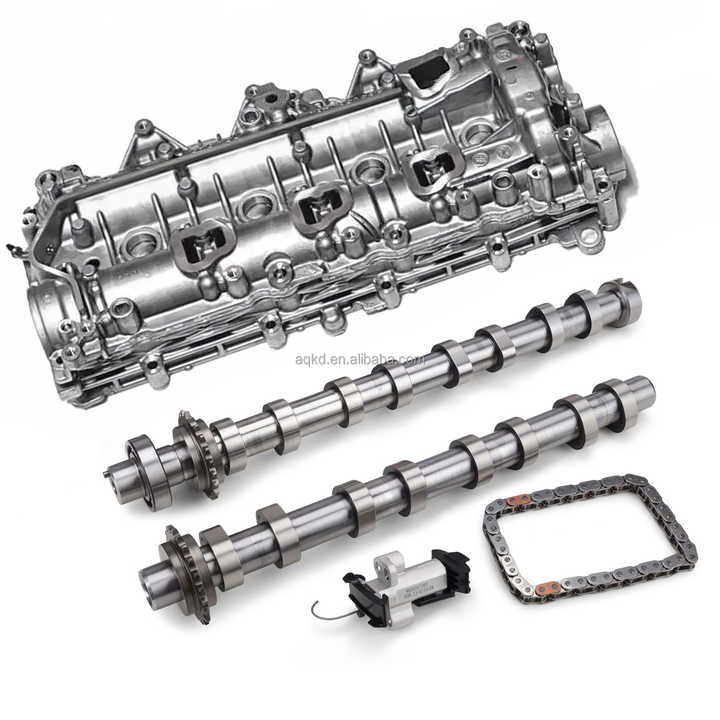 8MM Camshaft Kit 1638159880 1697054780 for Citroen Peugeot Ford 1.5HDi ...
