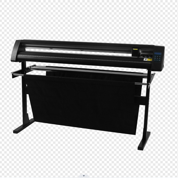 JINKA JK-1350PE Low Cost Graphic Cutting Plotter for Vinyl & Self ...