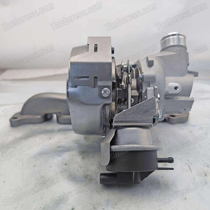 New Condition Turbocharger for Volkswagen for VW BM70B 40006077 ...