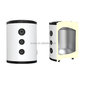 Buy Buffer Tank for HVAC & Heat Pump Systems | Premium