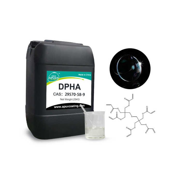 Allplace DPHA Monomer Dipentaerythritol Hexaacrylate 29570-58-9 ...