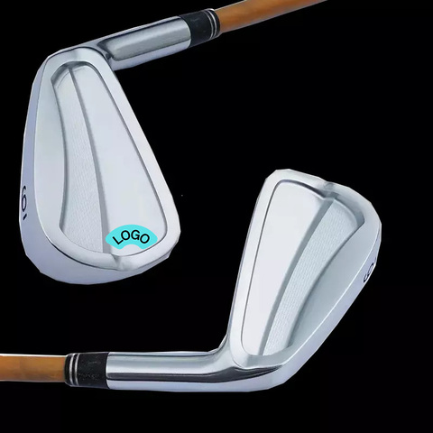 Forged Iron, Forged Iron direct from Xiamen Golfmylo Sports Equipment ...