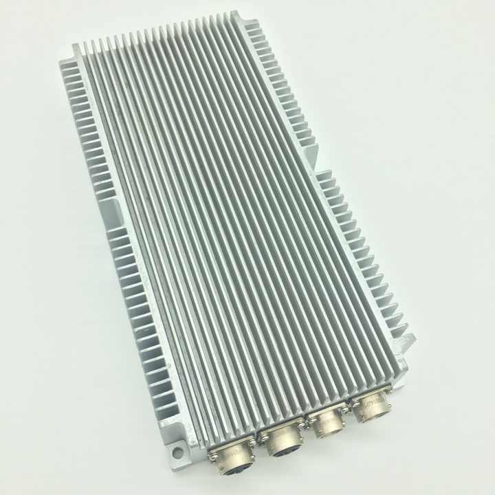 Dilong Isolated Ev Dc-Dc Converter 1000W 48v to 12v Step Down