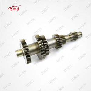 Wholesale toyota hiace counter gear For Straightforward Driving ...