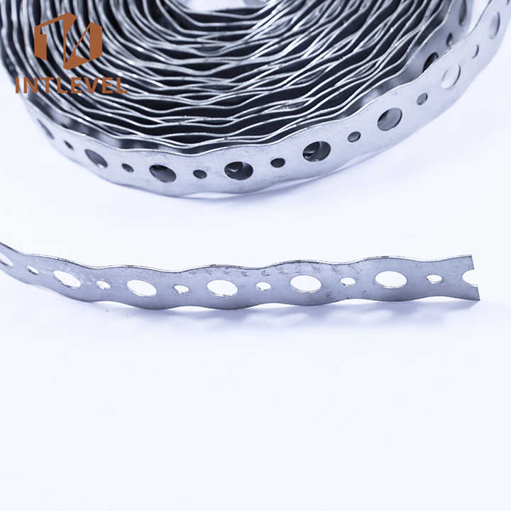 Most Popular Galvanized Steel Perforated Strapping Fixing Band| Alibaba.com