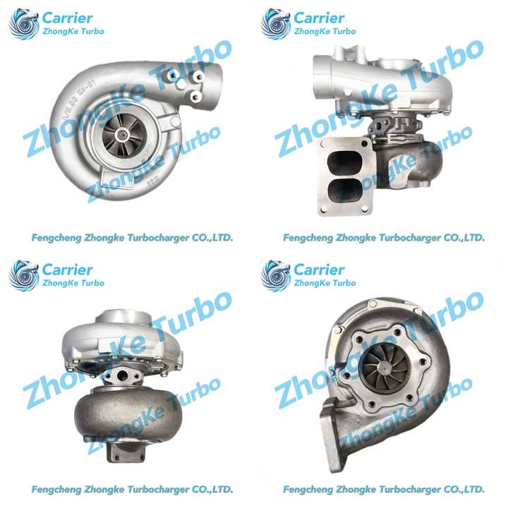GT4594 Turbo 706844-5004S 706844-0001 706844-0002 706844-0004 1362358 ...