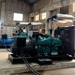 Get A Wholesale diesel generator 1.5mva For Emergency Purposes ...