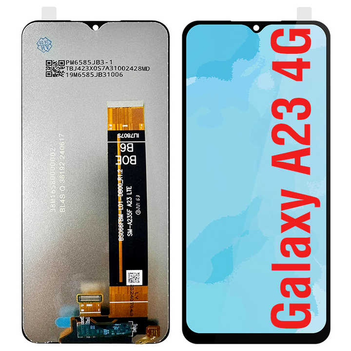 Wholesale Oled Lcds Display for Samsung Galaxy A31 Pantalla Lcd Touch Screen Replacement With ...