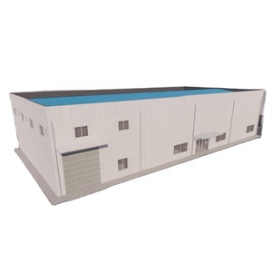 l shaped metal building, l shaped metal building Suppliers and ...