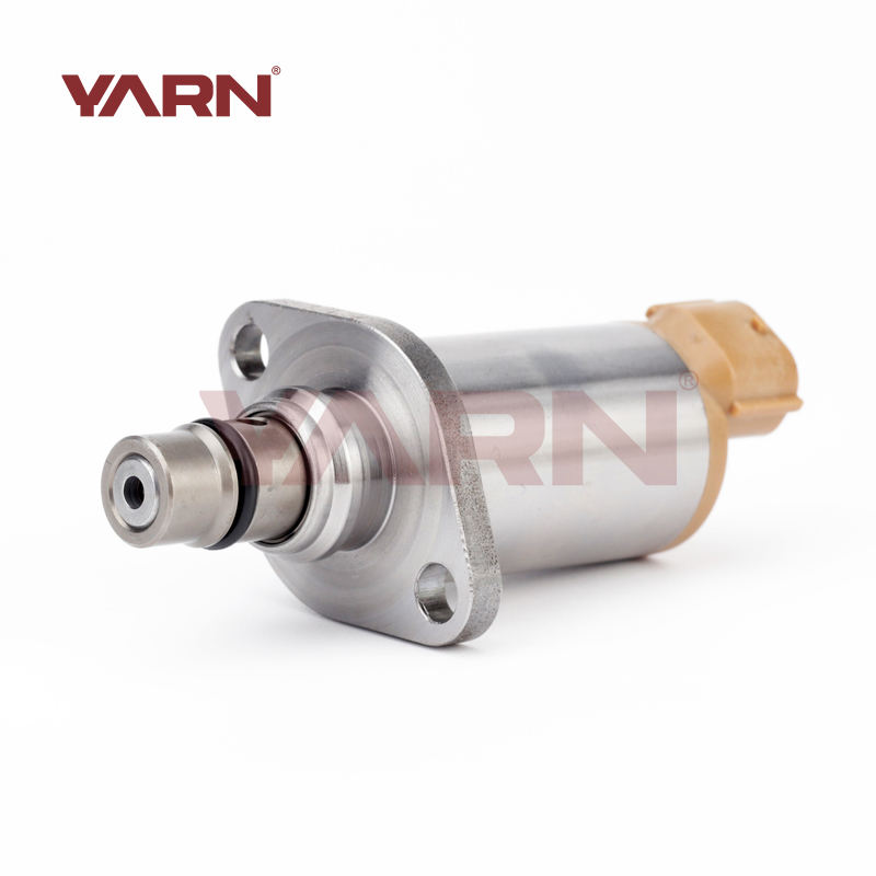 Fuel Pump Suction Control Valve SCV 8980436870 898 043 6870 for Isuzu ...
