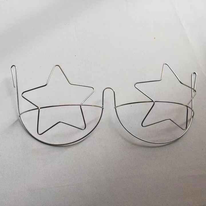 Wholesale Wire Bra Frames - High Quality Stainless Steel