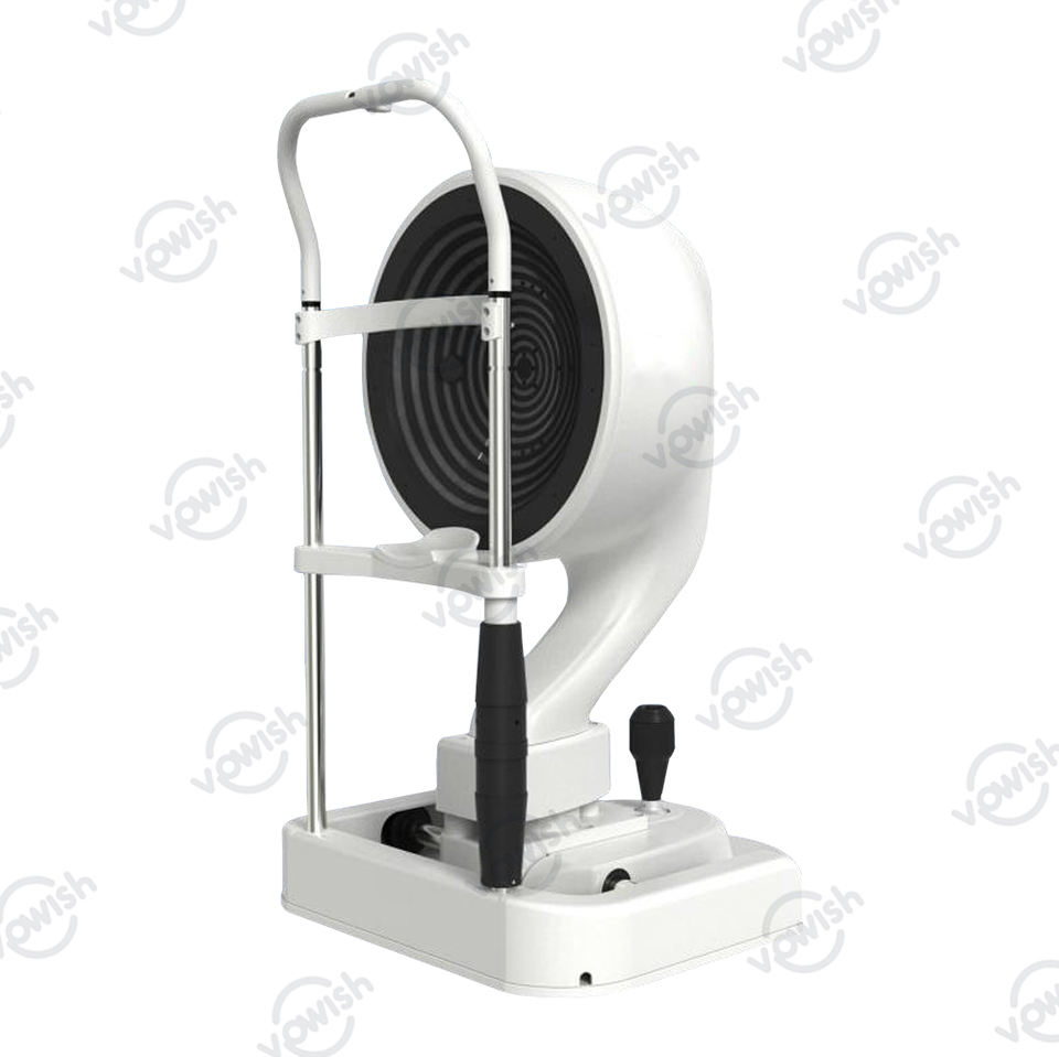Vowish Corneal Topographer SK-7000B - High Quality Ophthalmic Equipment