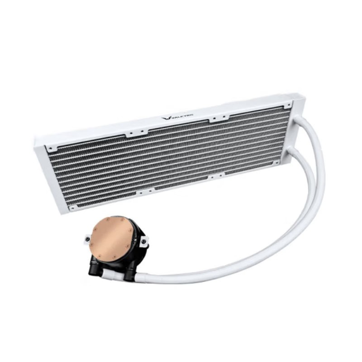 VALKYRIE V360 MERLIN - Efficient Liquid Cooling Solution