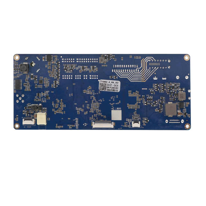 Shenzhen Pcb Assembly Pcba China Factory Custom PCBA Motherboard ...