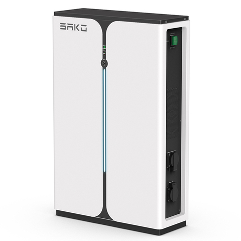 Company Overview - Shenzhen Sako Solar Co., Ltd.