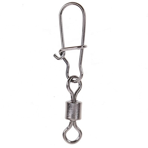 Stainless Steel Tuna Fishing Snap Swivel,Custom Steel Longline Fishing ...
