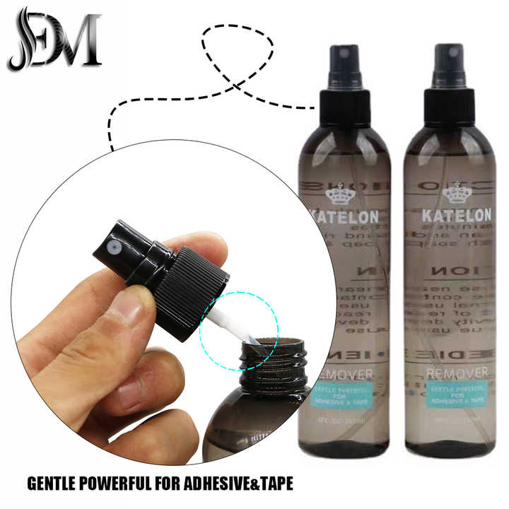 Double Sided Tape Remover Factory Cheap Price Lace Glue Remover ...