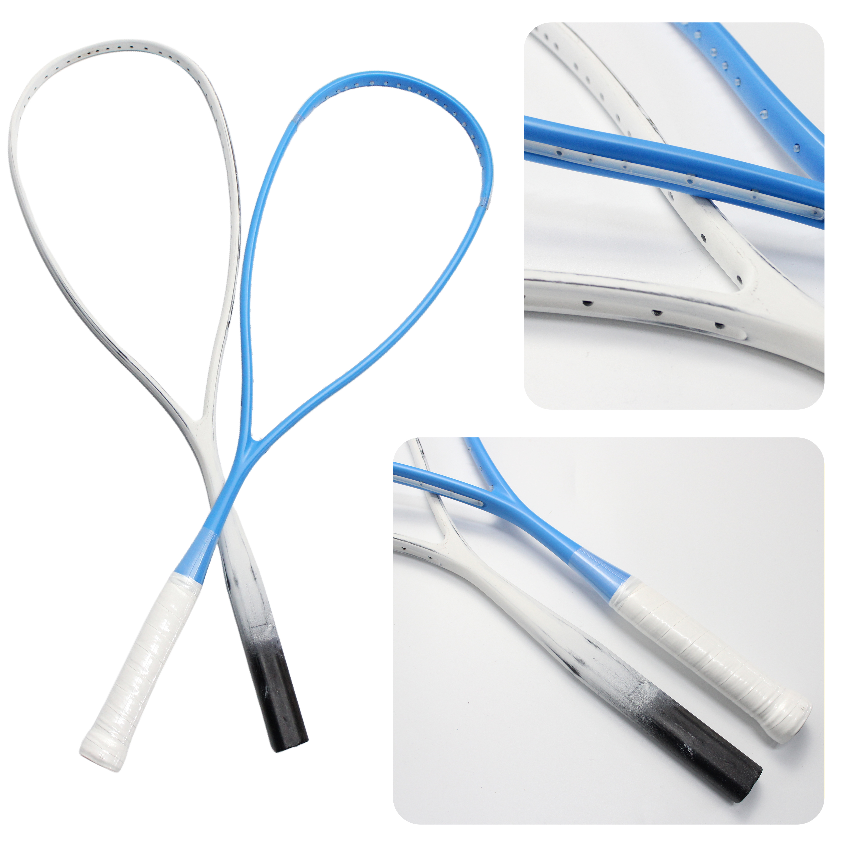 How to Choose the Best Squash Racket: A Complete Buying Guide