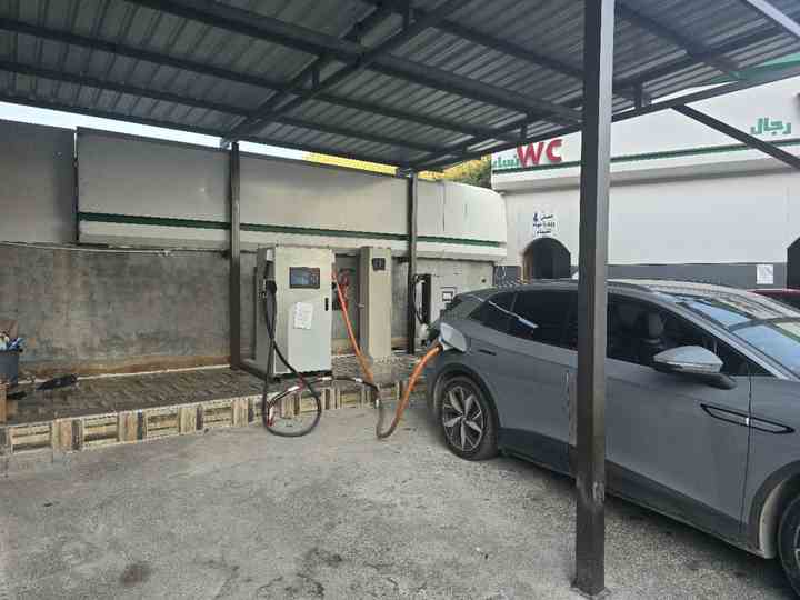 SCU CE OCPP 60kw 150kw 240kw 360kw DC Fast EV Charger Level 3 EV ...