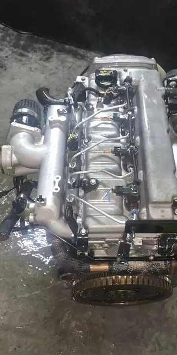 hyundai h100 Engine D4CB Used Motor D4CB kia sorento Turbo Kit| Alibaba.com