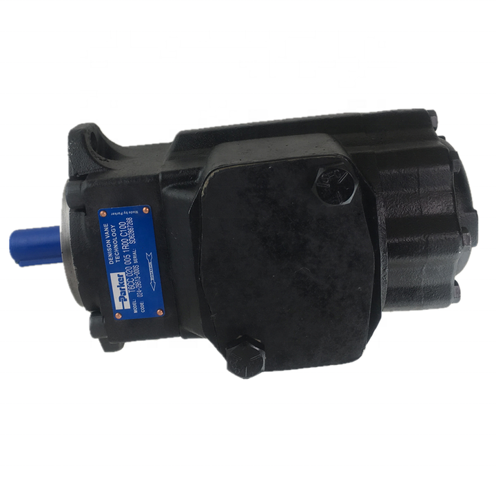 デニソンT6CC T6CCW-014/017/020/022/025/028/031-003/005/006/008/010/012-1R00/2R00/3R01/5L00-C100/D100 ...