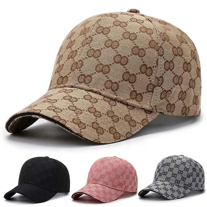 Shop Our High Quality Custom Logo Name Brand Baseball Caps