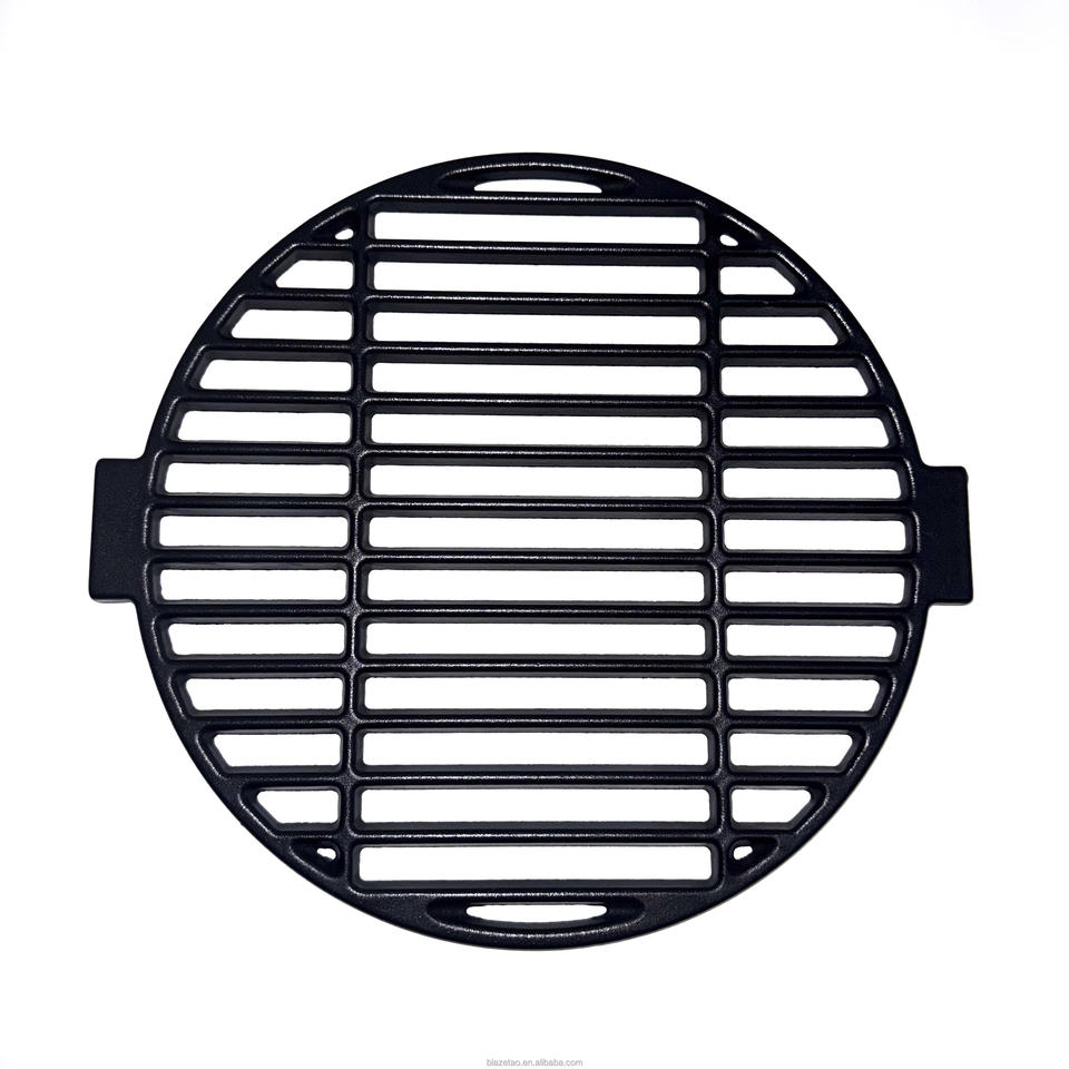 Round Cast Iron BBQ Cooking Grates| Alibaba.com