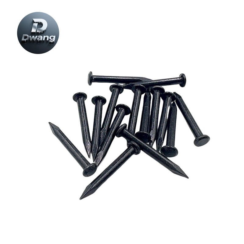 Direct Manufacturer Flat Head Nails Durable Building Nails High Quality ...