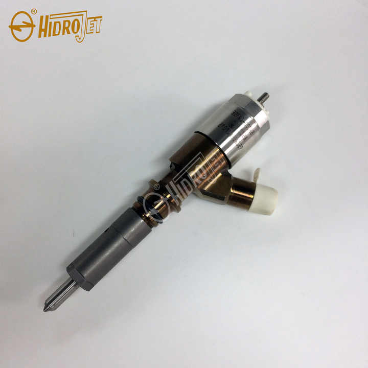 E320D Injector 326-4700 for C6.4 Engine - High Quality Fuel Nozzle