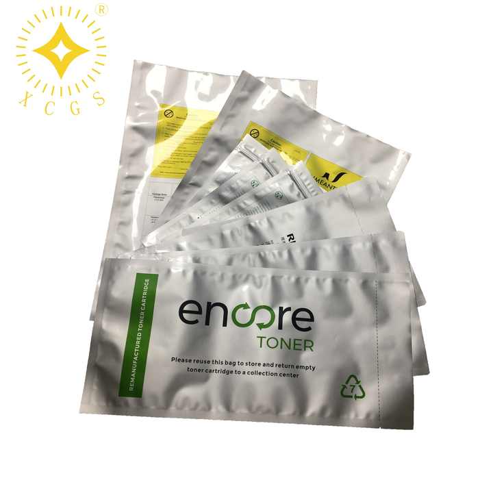 ESD MBB Moisture Barrier Vacuum Bag for Electronic Devices