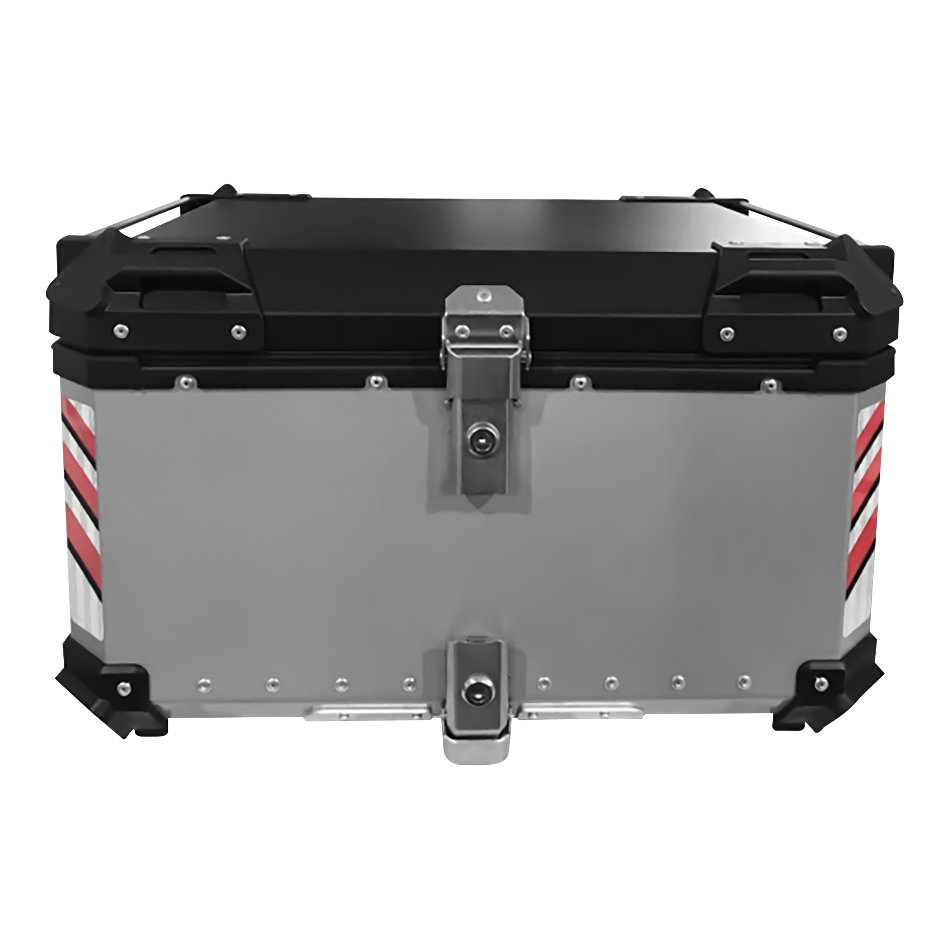 Wholesale Motorcycle Top Boxes - Durable & Versatile Storage