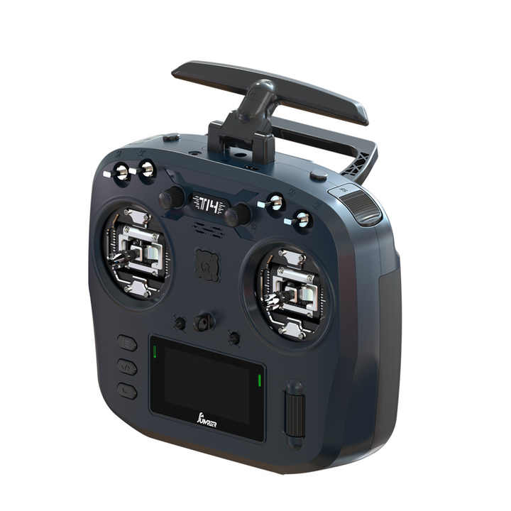 For Radiomaster Boxer M2 FPV Drone Controller New External Module JR ...