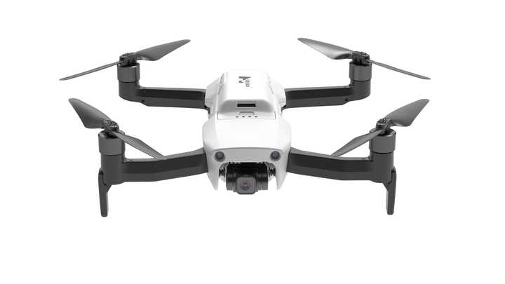 HUBSAN ACE 2+ GPS Drone with 48MP Camera & 53 Mins Flight Time, OEM
