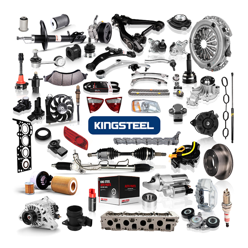Korea Hyundai H1 Auto Spare Parts - Quality & Durability