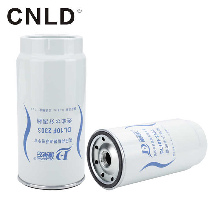 FS53041NN Fuel Water Separator for Cummins Engine ISX12 ISG