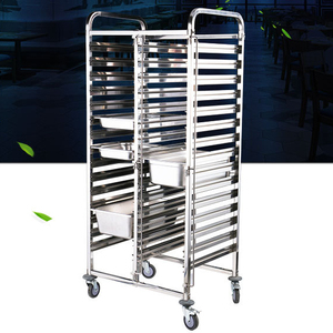 Phenomenal Square Tube Trolley On Offer - Alibaba.com