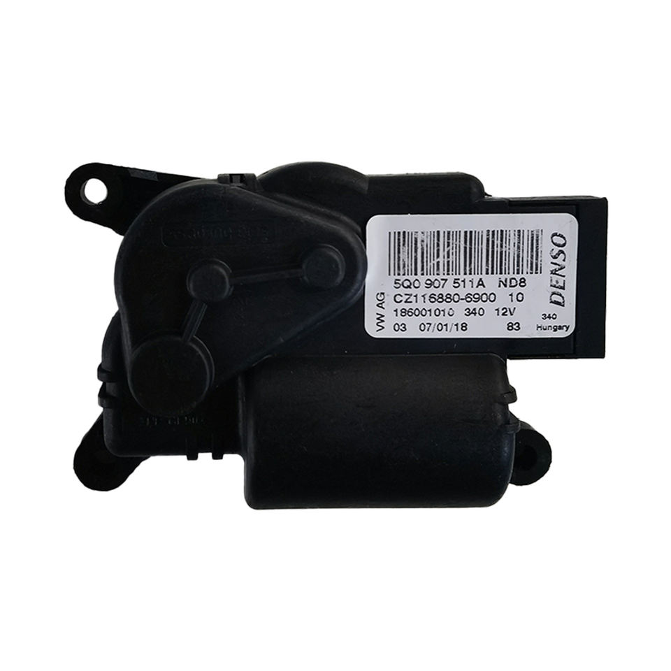 Refabricated Air Conditioning Actuator 5Q0907511A for Public Mixed ...