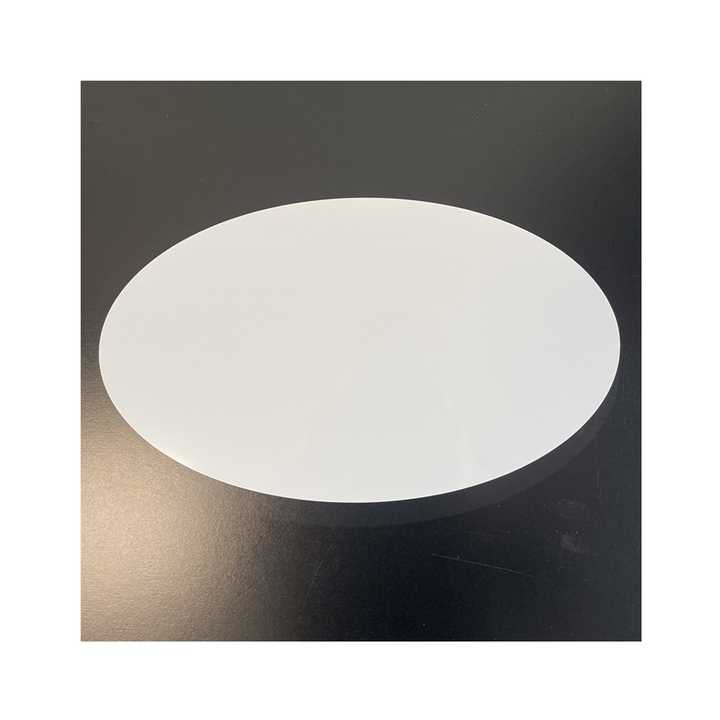 2025 Dye Sublimation Printable Octagon Metal Stop Sign Blanks