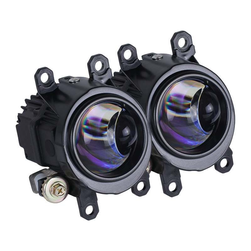 How to Choose the Best Projector Fog Light for Toyota Vios 2 Inch
