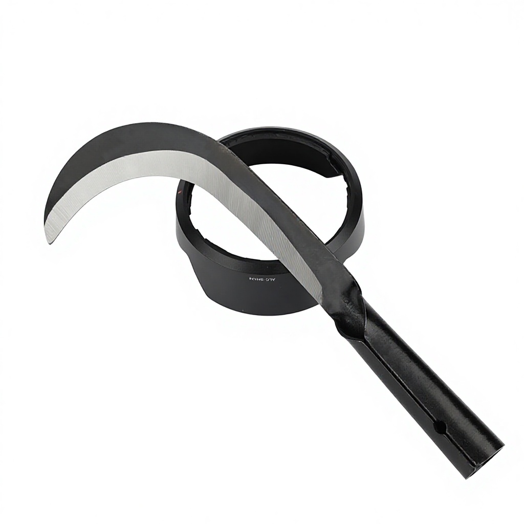 High Quality Agricultural Knives - Precision and Durability