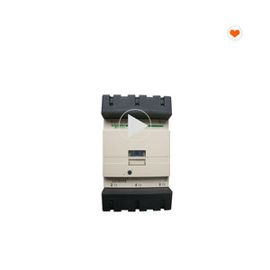Magnetic Contactor Spare Parts - Quality & Reliability