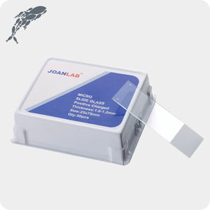 Wholesale silanized microscope slides For Various Scientific Purposes ...