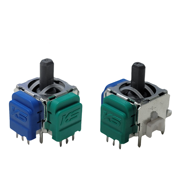 TMR Magnetic Resistance Hall Joystick for Xbox One 3D Analog ...