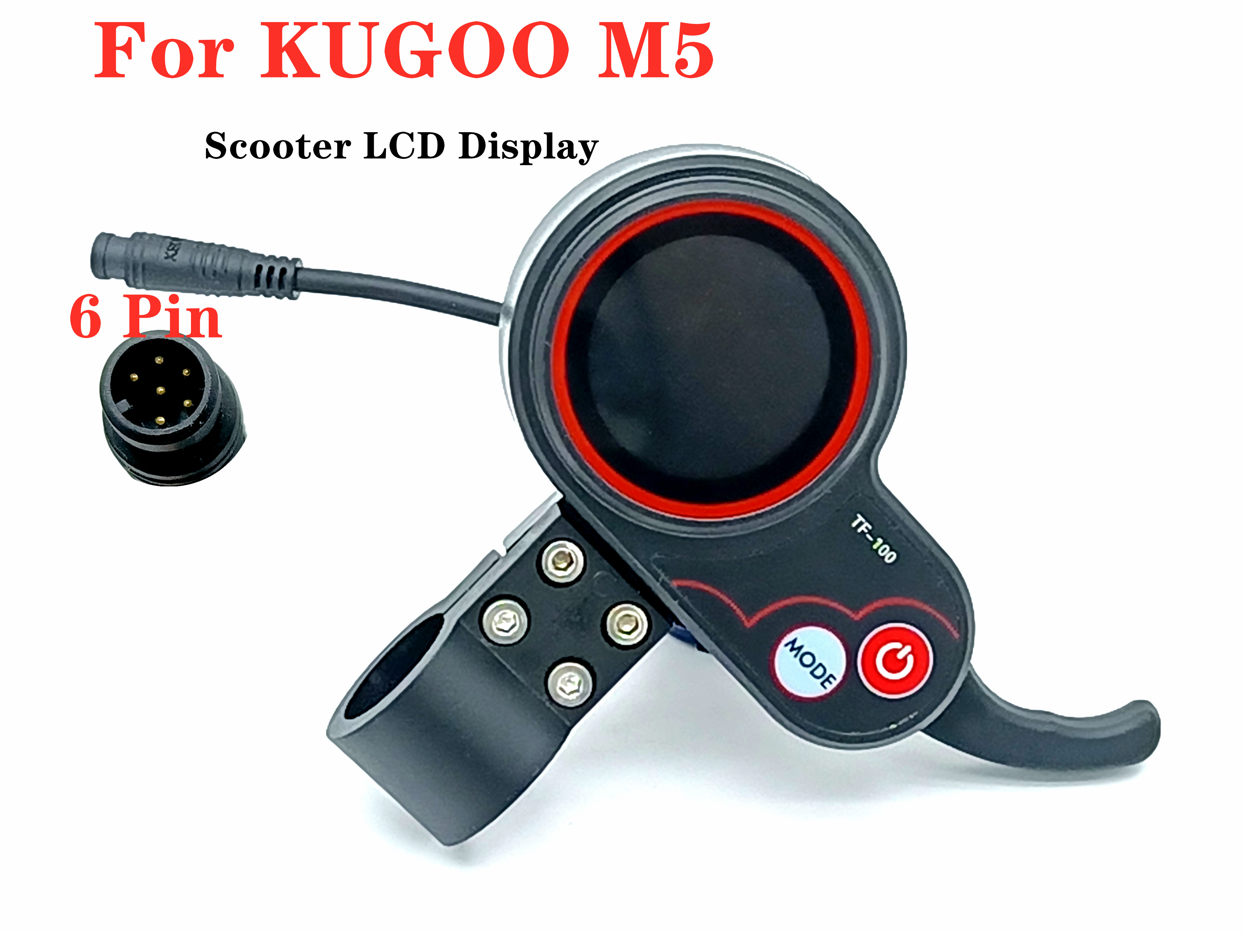 How to Choose the Best Controller for Kugoo M5: A Complete Buying Guide