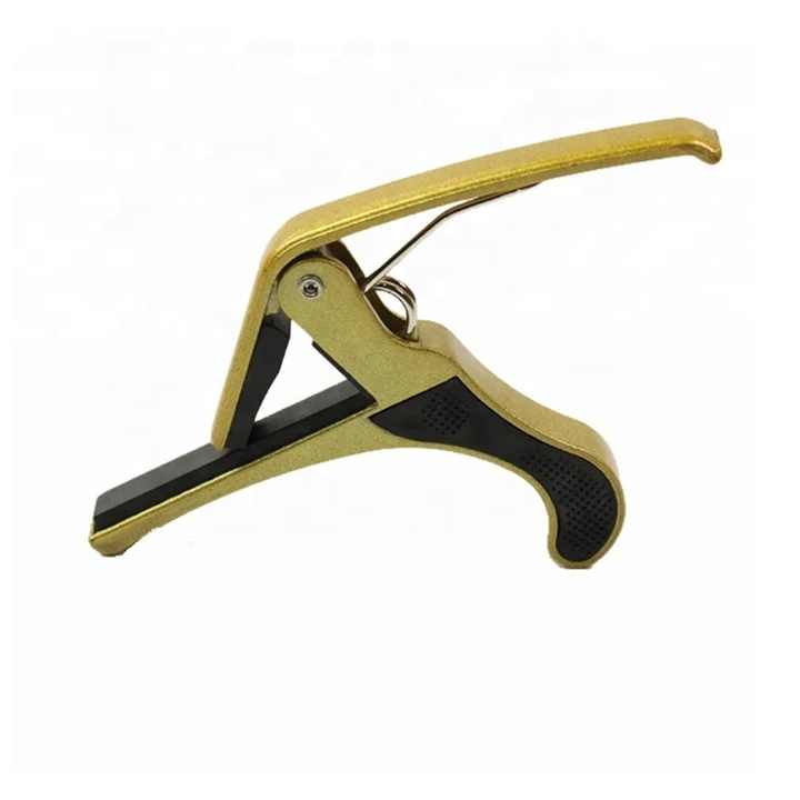 Instrument Manufacturer OEM Sale Small Acoustic Capo Guitar Tuning ...