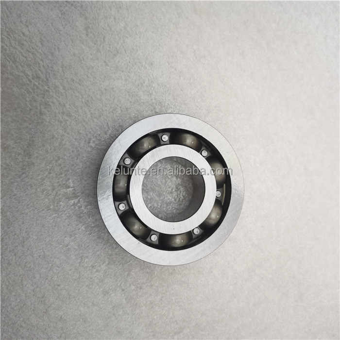 30x75x19mm Deep Groove Ball Bearing 33BC07S4 for Gearbox - OEM ...