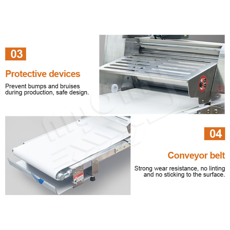 How to Choose the Best Tabletop Dough Sheeter for Your Kitchen