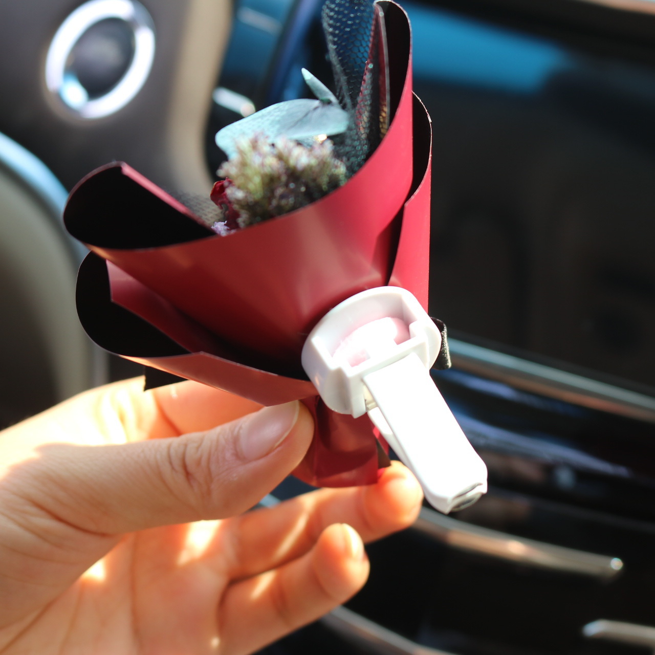 How to Choose the Best Car Flower Bouquet for Any Occasion