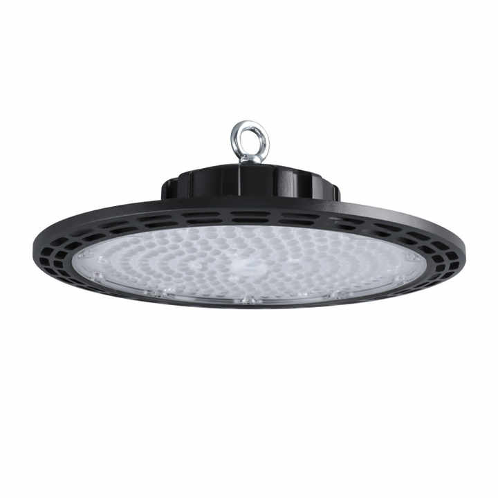 IP65 Waterproof Outdoor Factory Warehouse Gymnasium Industrial 100w 150w 200w 300w ufo Led High ...
