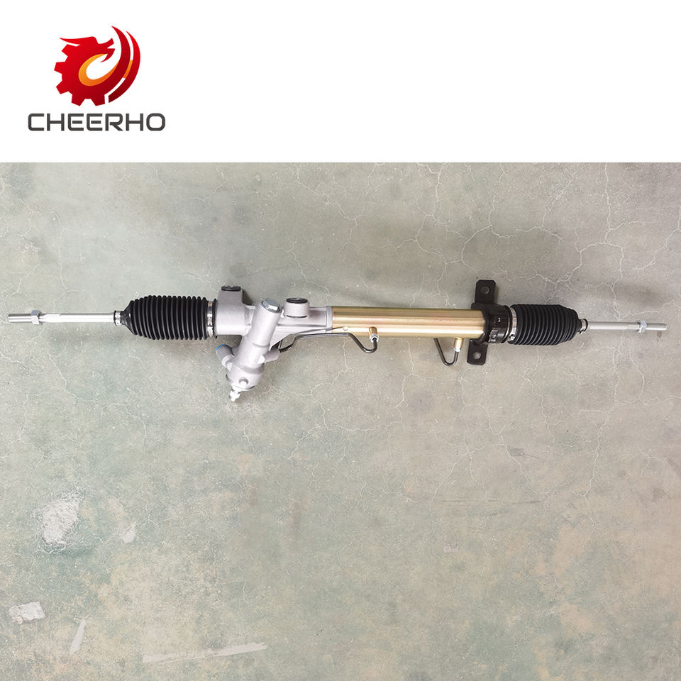 Cremallera de dirección hidráulica CHEERHO para Toyota Corolla 44250 ...